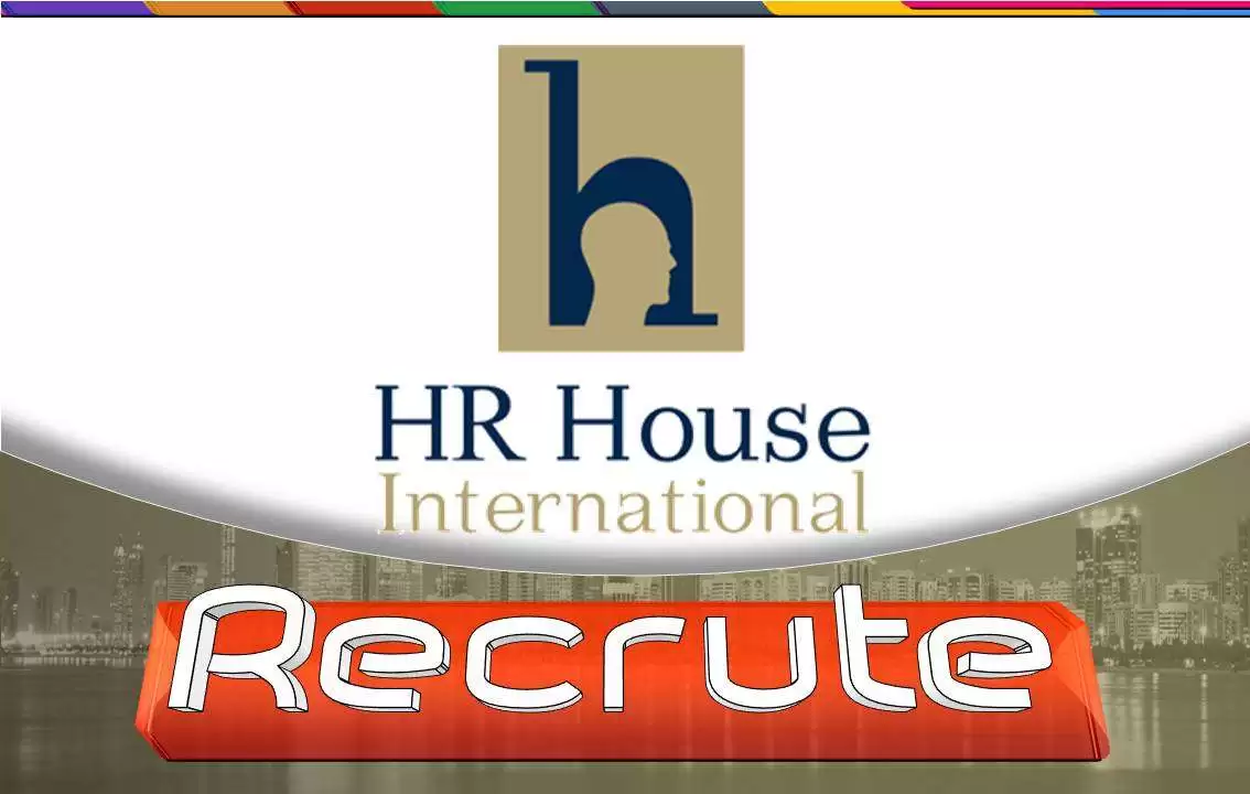 HR House International / recrute – Offres d'emploi
