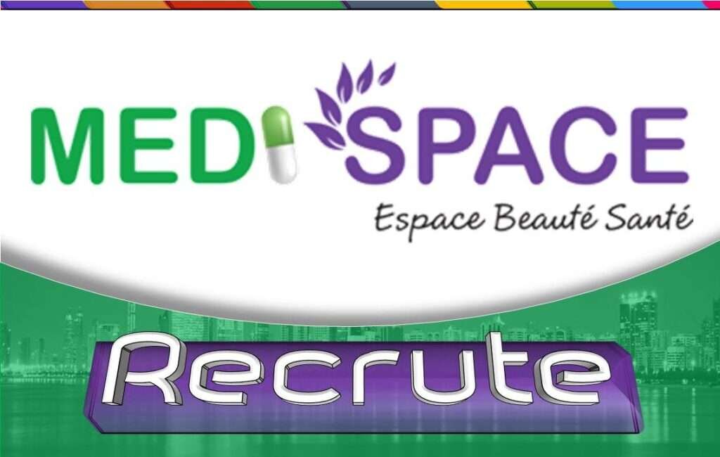 MEDI SPACE / recrute » Offres d'emplois