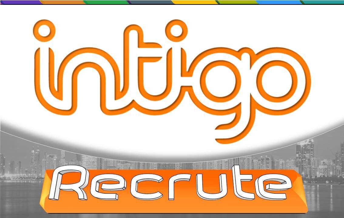 IntiGo / recrute – Offres d'emploi