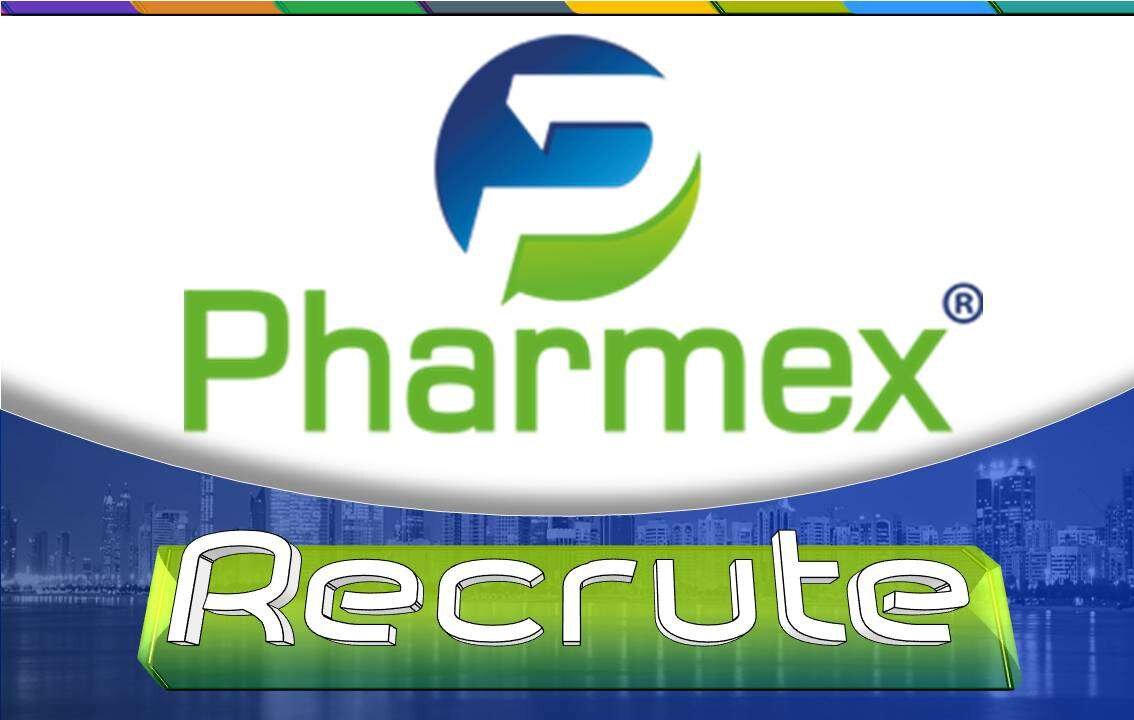 Pharmex laboratory / recrute – Offres d'emploi