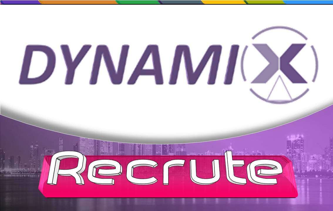 𝐃𝐲𝐧𝐚𝐦𝐢𝐱 [#𝐁𝐞𝐥𝐠𝐢𝐪𝐮𝐞] / 𝐑𝐄𝐂𝐑𝐔𝐓𝐄 » Offres d'emplois