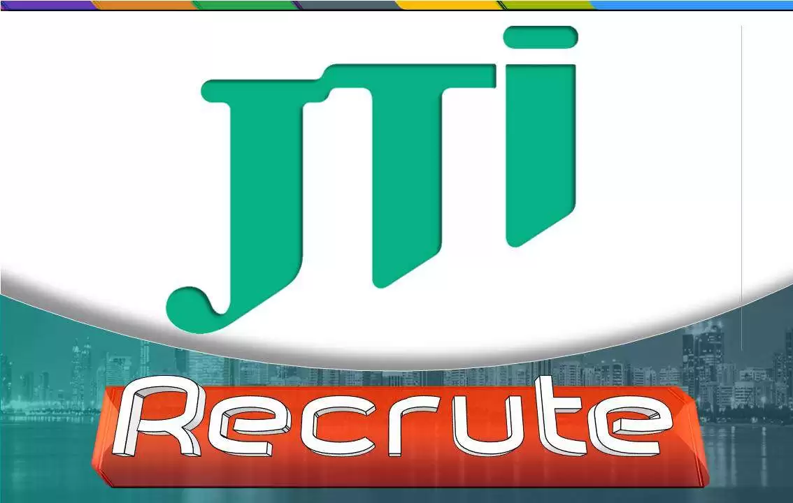 JTI Tunisie / recrute – Offres d'emploi