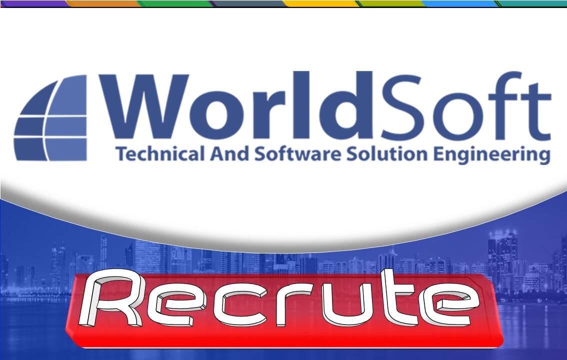 Worldsoft Group / recrute [#STAGE] – Offres d'emploi