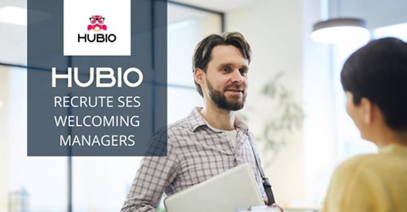 Hubio / recrute – Offres d'emploi