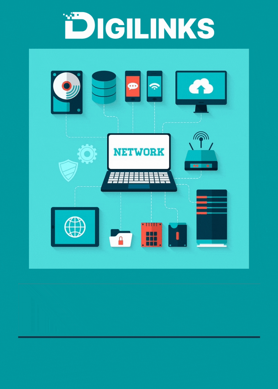 DIGILINKS / recrute » Offres d'emplois