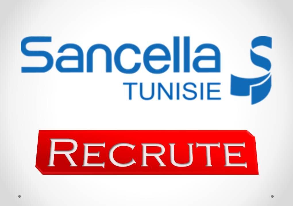 Sancella / recrute – Offres d'emploi