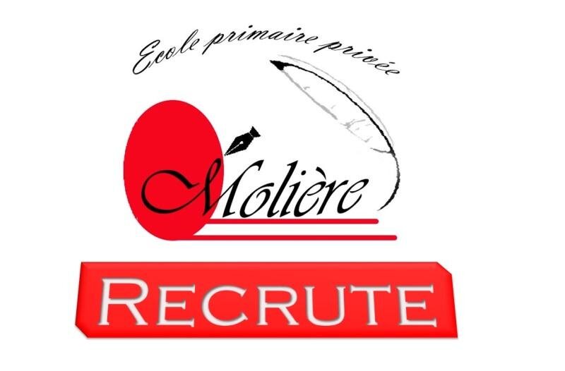 Ecole primaire privée / recrute [des enseignants] – Offres d'emploi