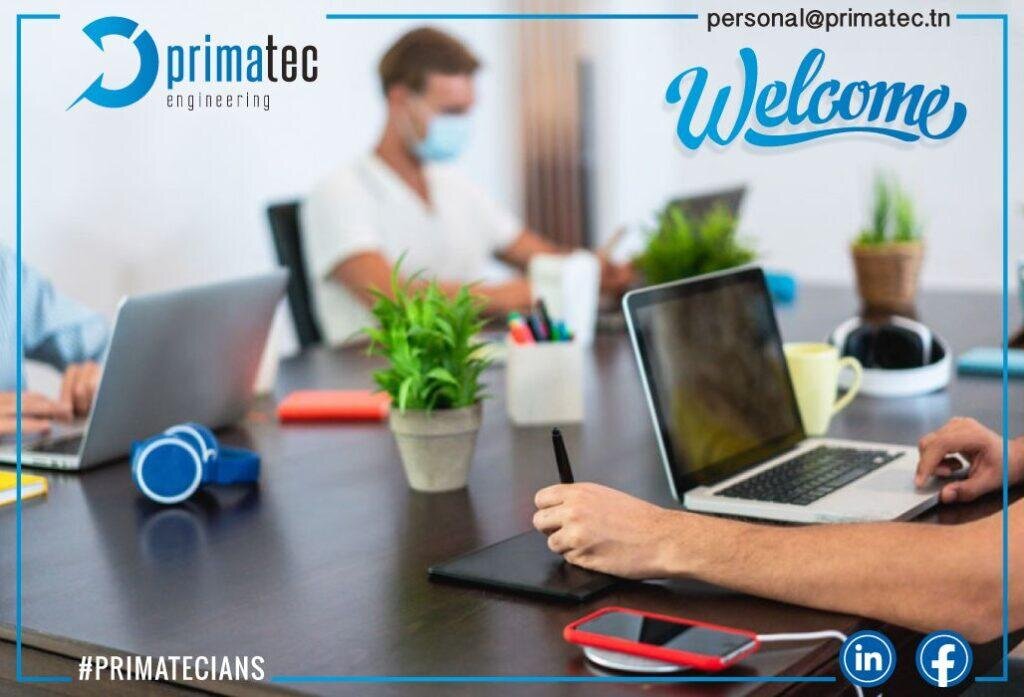 {Primatec} - We are hiring different profiles » Offres d'emplois