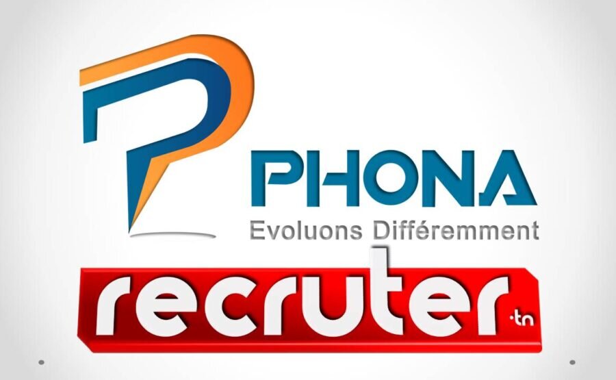 Phona / recrute – Offres d'emploi