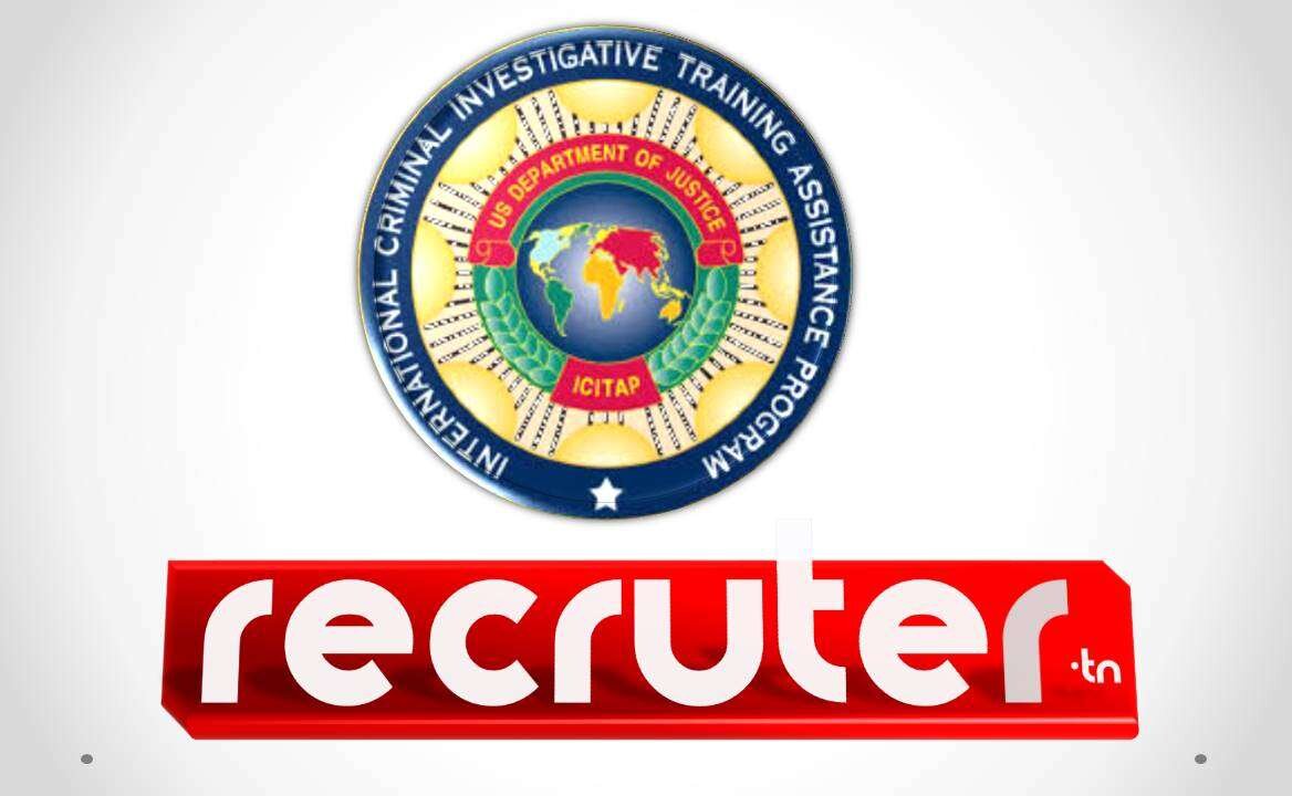 ICITThe International Criminal Investigative Training Assistance ...