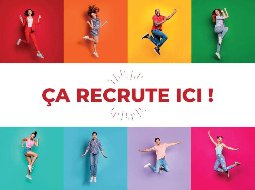 MYSERV / recrute » Offres d'emplois