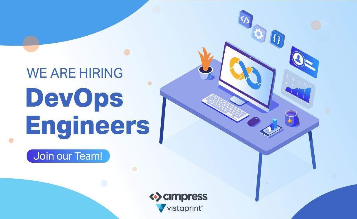 Vistaprint is hiring – Offres d'emploi