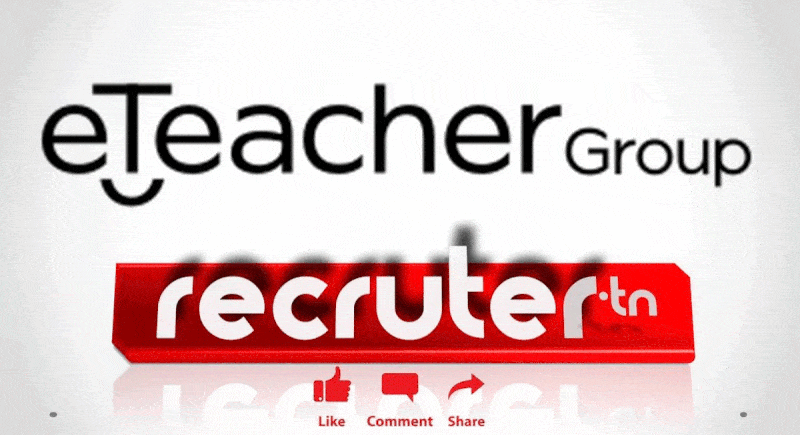 eTeacher Group / recrute – Offres d'emploi