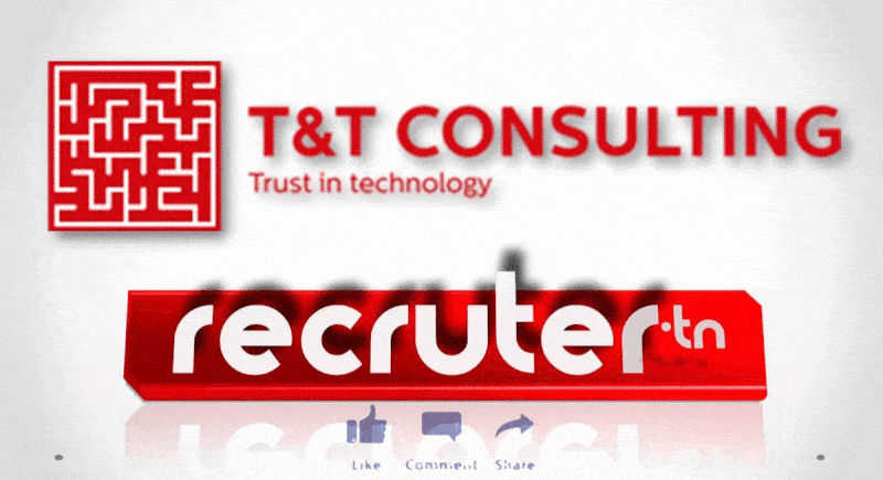 T&T Consulting / recrute » Offres d'emplois