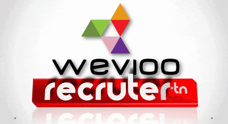 WEVIOO #Recrute – Offres d'emploi