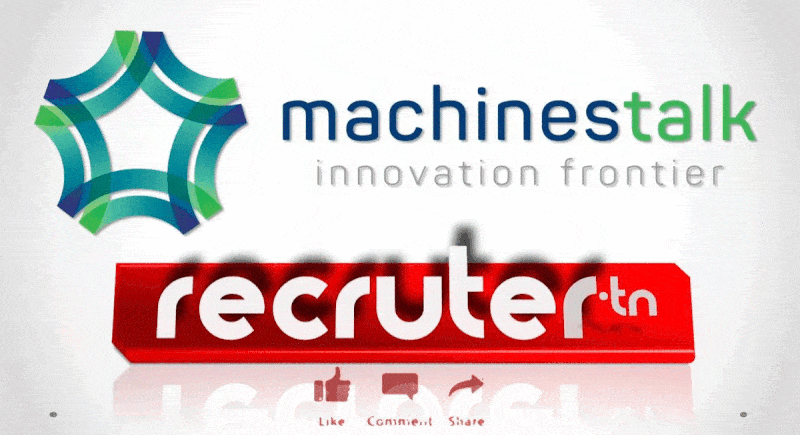 machinestalk / recrute » Offres d'emplois