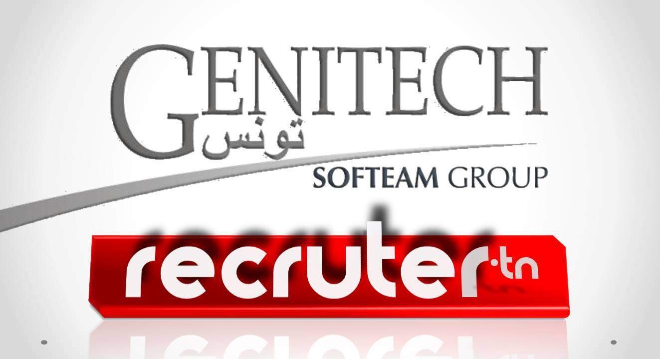Genitech - Groupe DOCAPOSTE / recrute » Offres d'emplois