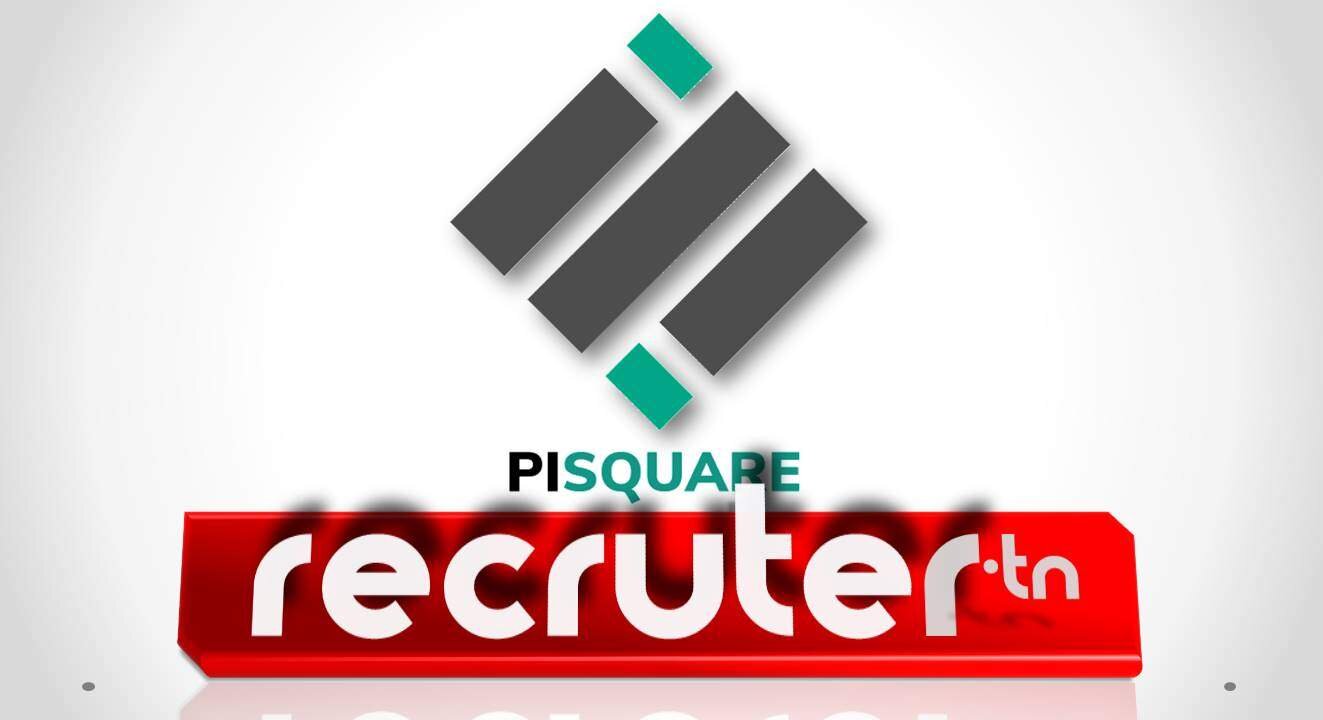 PISQUARE / recrute » Offres d'emplois