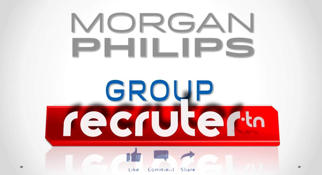 Morgan Philips Group / recrute – Offres d'emploi