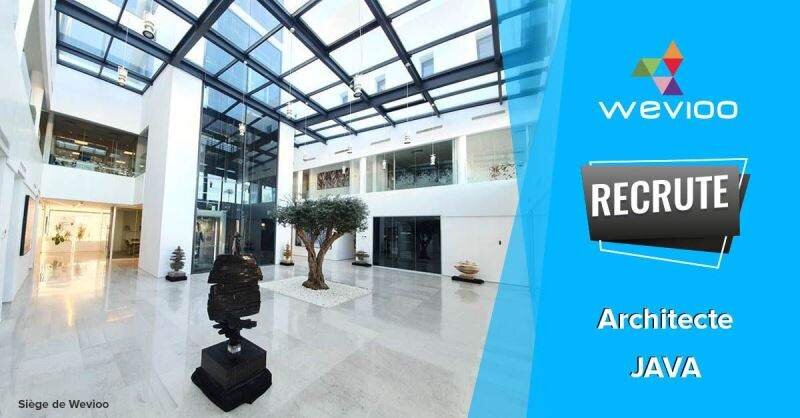 WEVIOO / #Recrute – Offres d'emploi