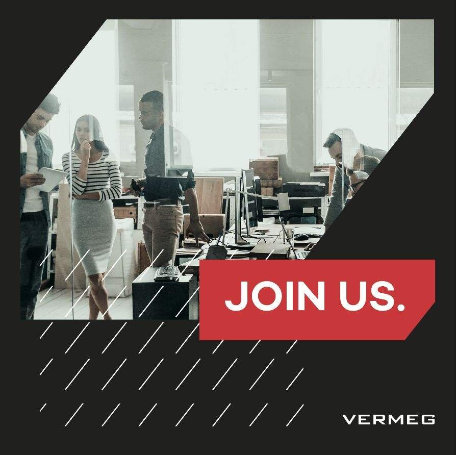Nous recrutons pour Vermeg [#jobs] – Offres d'emploi