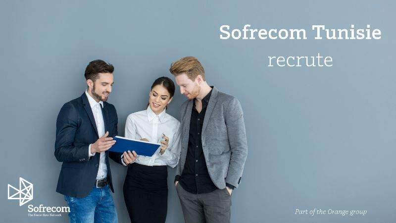 SOFRECOM / renforce [ses équipes par des différents profils ] » Offres ...