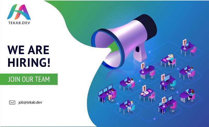 TEKAB DEV / recrute – Offres d'emploi