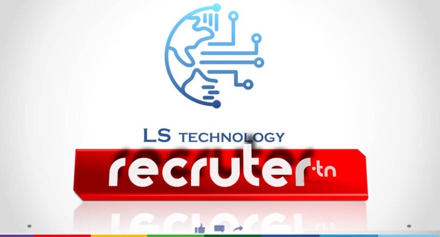 📢LS Technology est a la recherche ... » Informatique / ... » CDD ...