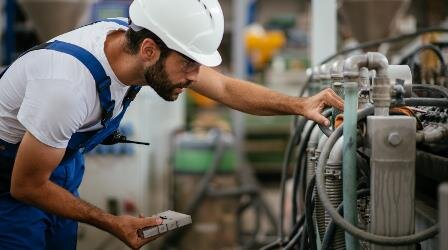 Technicien – Offres d'emploi