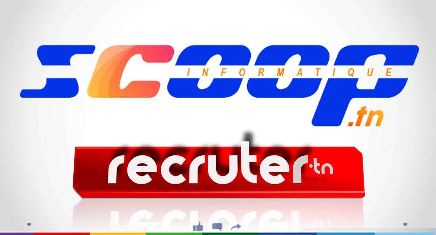 Scoop Informatique / recrute – Offres d'emploi