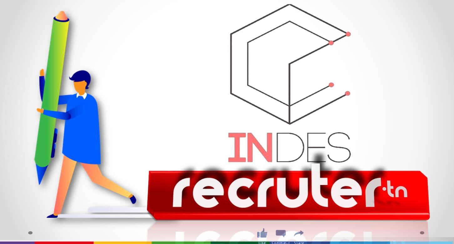 Indes Kids / recrute – Offres d'emploi
