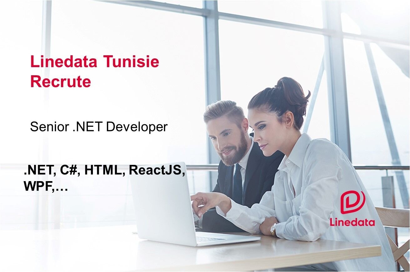 Linedata / recrute » Offres d'emplois