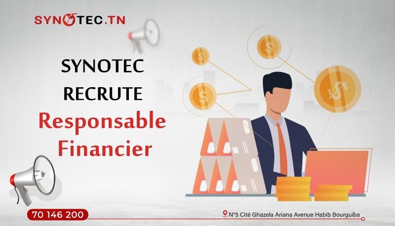 SYNOTEC / Recrute – Offres d'emploi