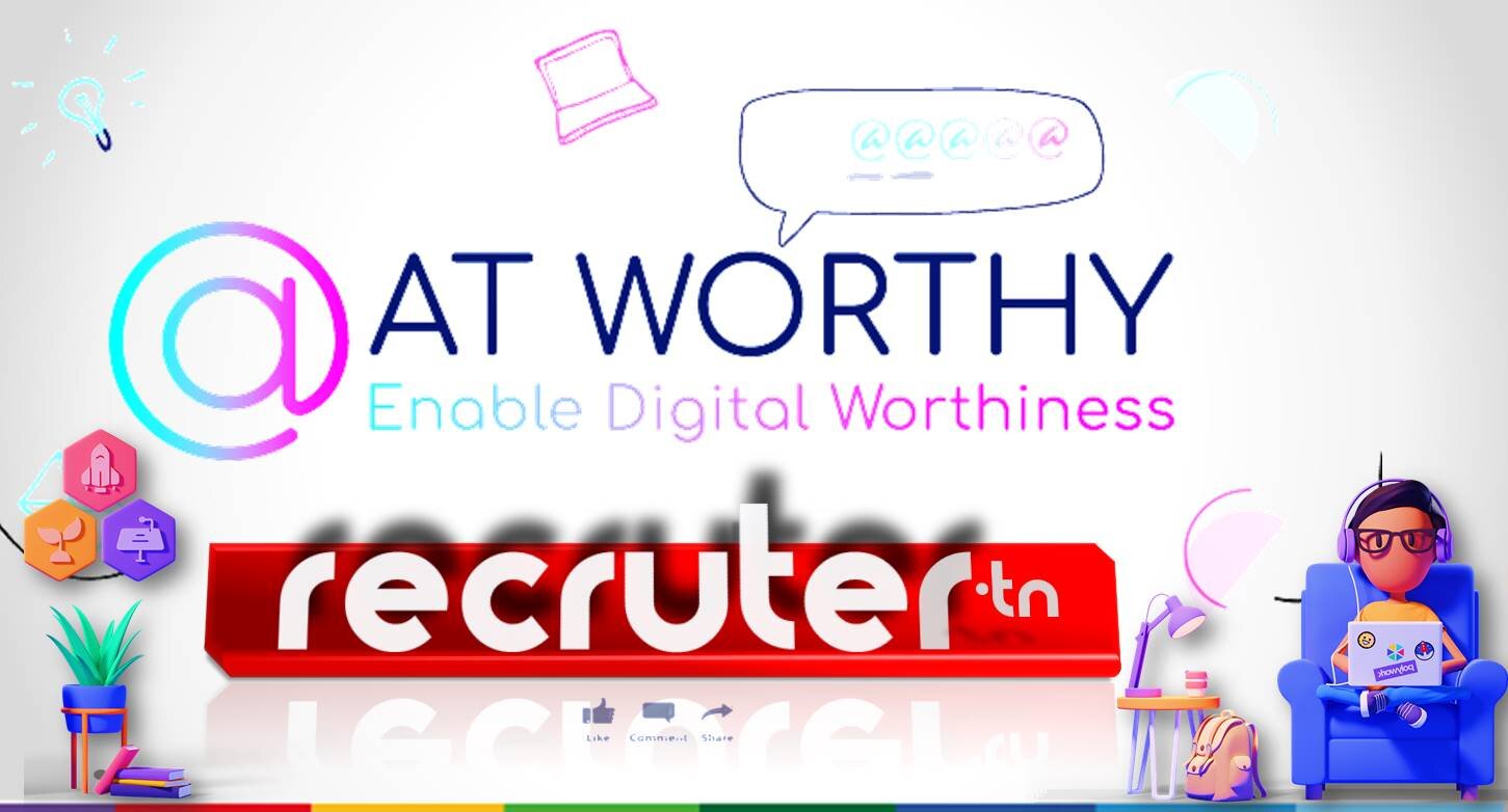 AT Worthy / recrute – Offres d'emploi