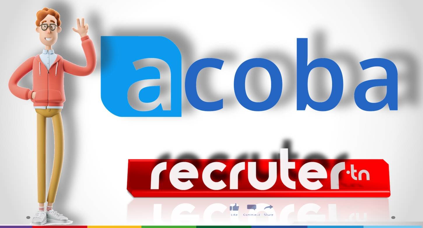 ACOBA / recrute – Offres d'emploi