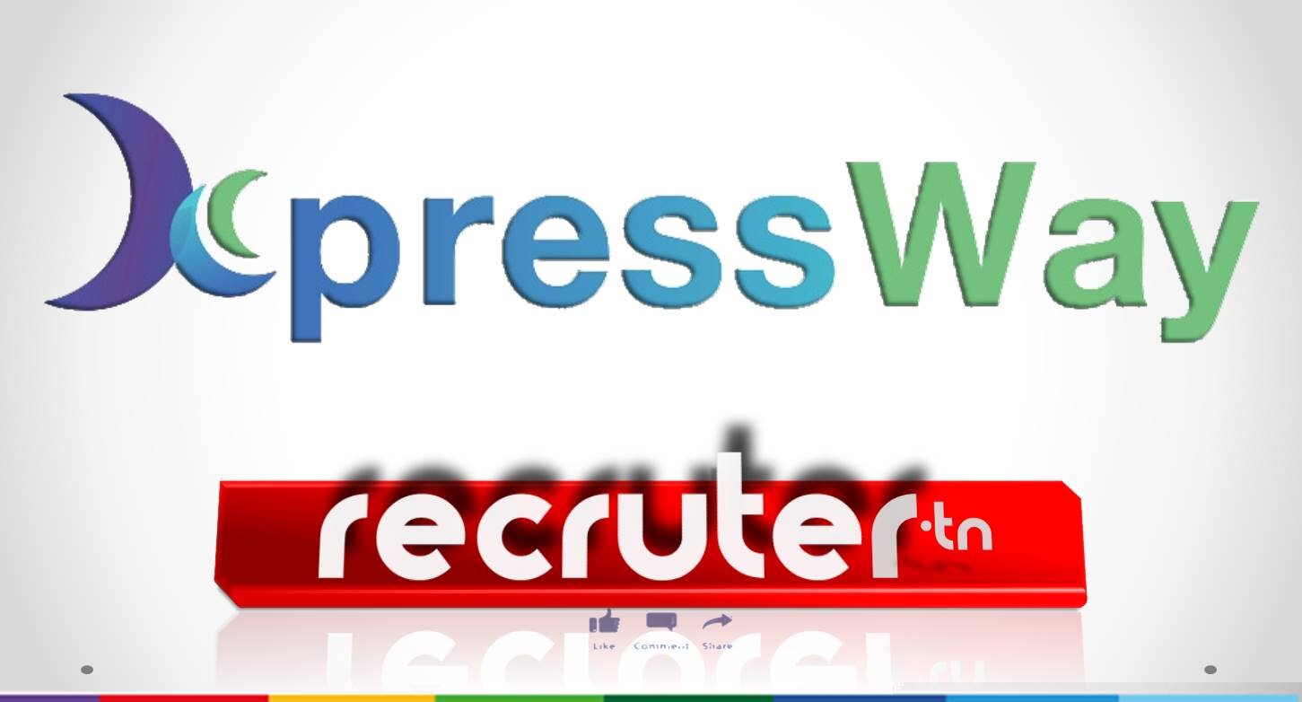XpressWay / recrute » Offres d'emplois