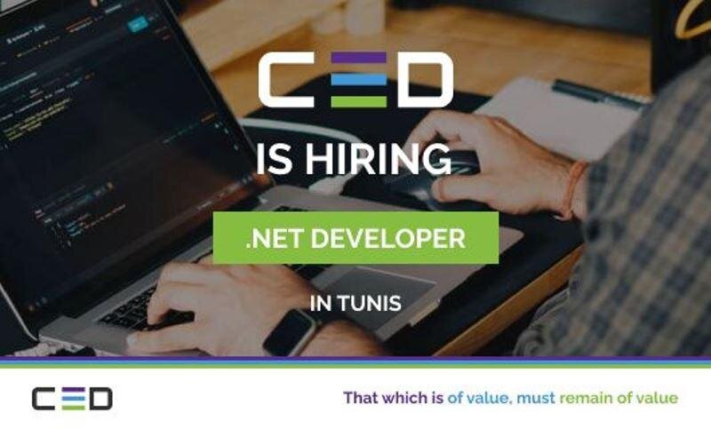 CED Europe / recrute » Offres d'emplois