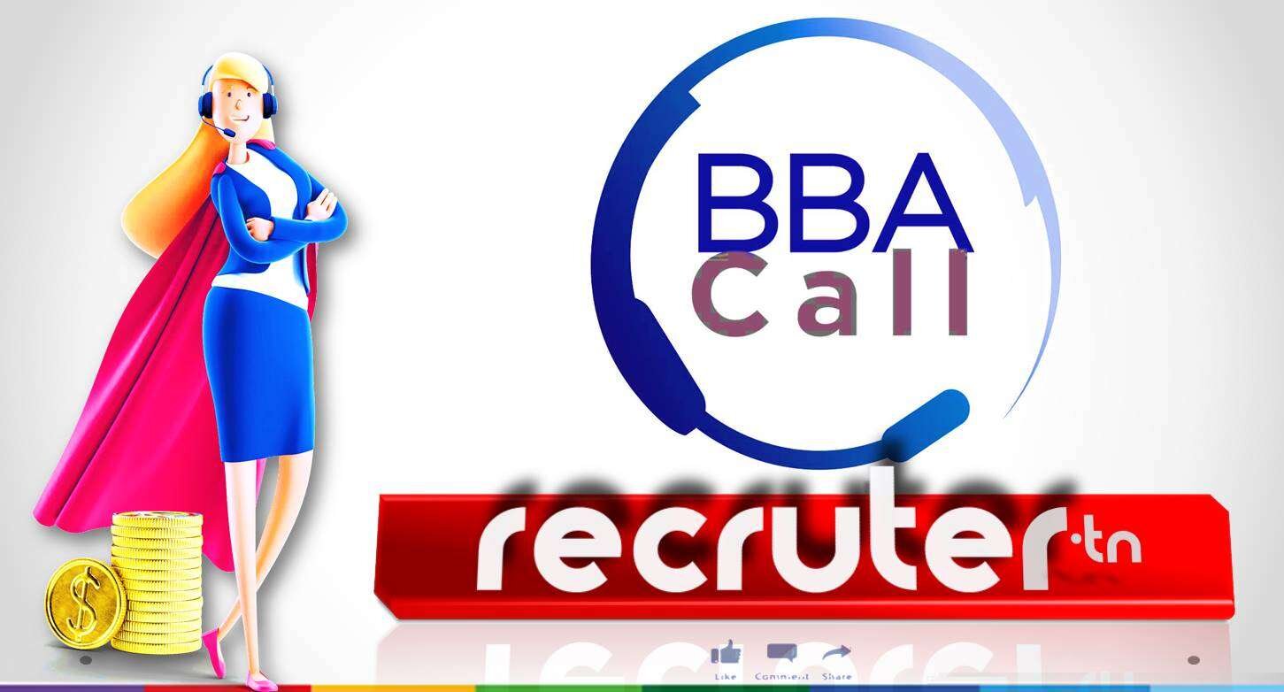 BBA Call Center / recrute – Offres d'emploi