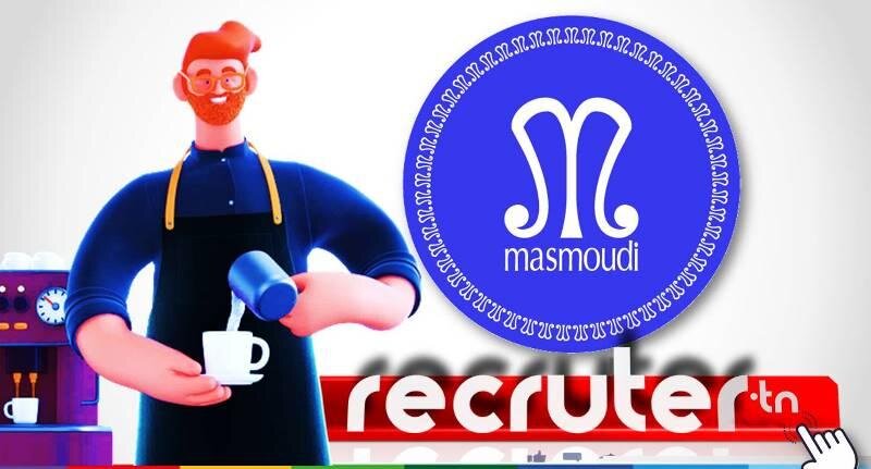 Pâtisserie Masmoudi / recrute – Offres d'emploi