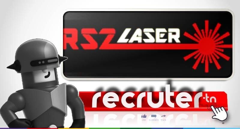 RS2 Laser / recrute » Offres d'emplois