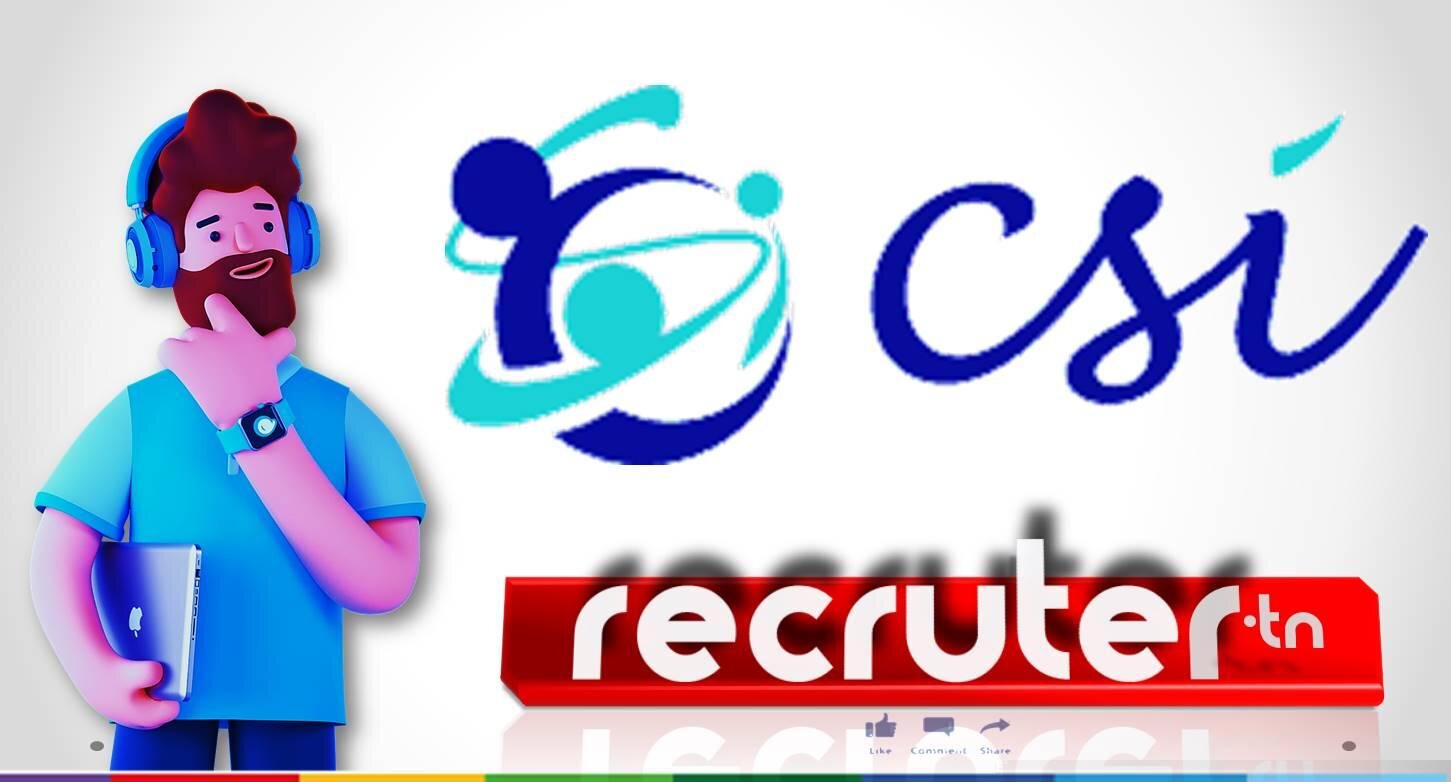 CSI Group / recrute – Offres d'emploi