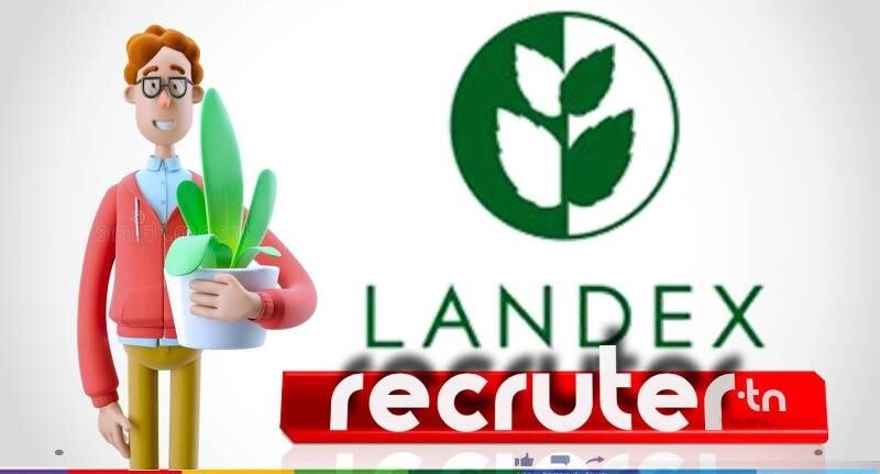 LandEx.ai / recrute – Offres d'emploi