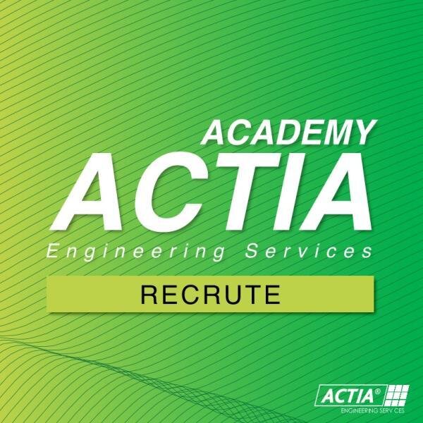 ACTIA Engineering Services / propose des [STAGES PFE] – Offres d'emploi