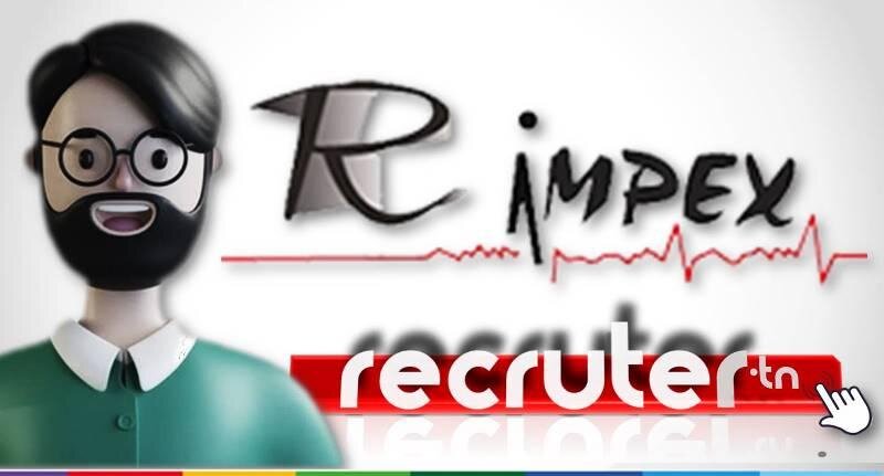 Rimpex / recrute – Offres d'emploi