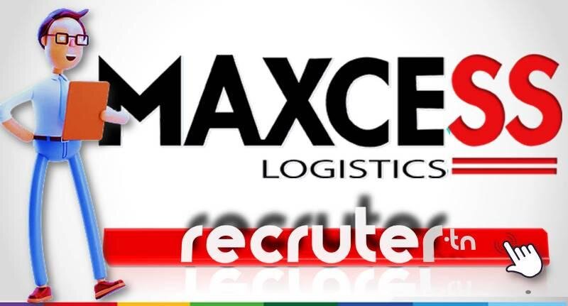 MAXCESS LOGISTICS / recrute – Offres d'emploi