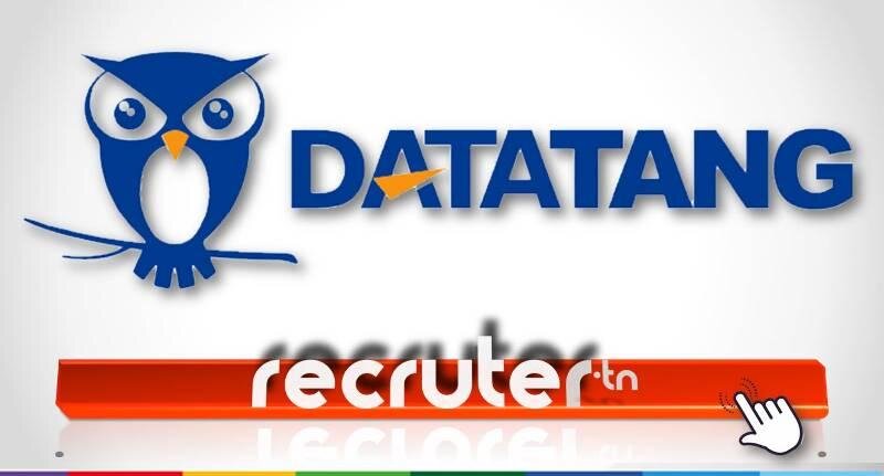 Datatang / recrute » Offres d'emplois