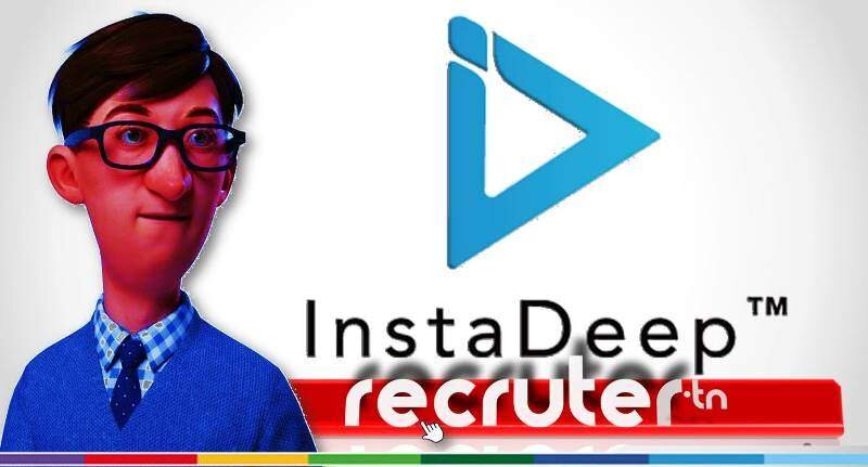 InstaDeep is recruiting » Offres d'emplois