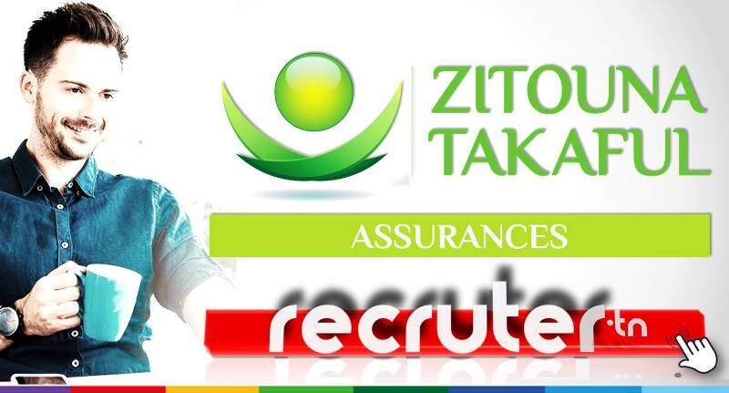ZITOUNA TAKAFUL / recrute – Offres d'emploi