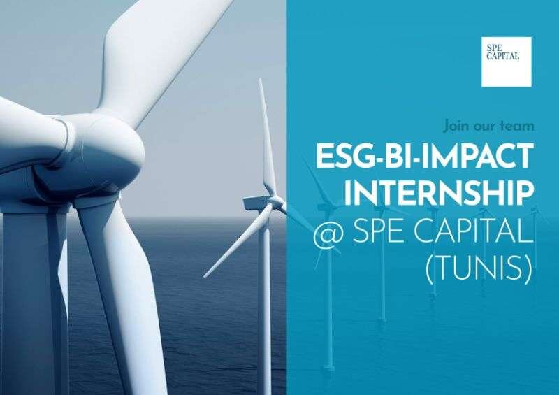 SPE Capital is hiring » Offres d'emplois