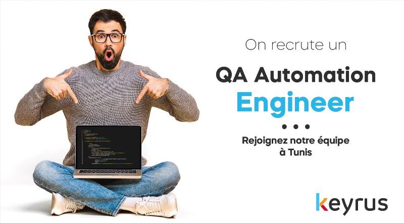 Keyrus / recrute » Offres d'emplois